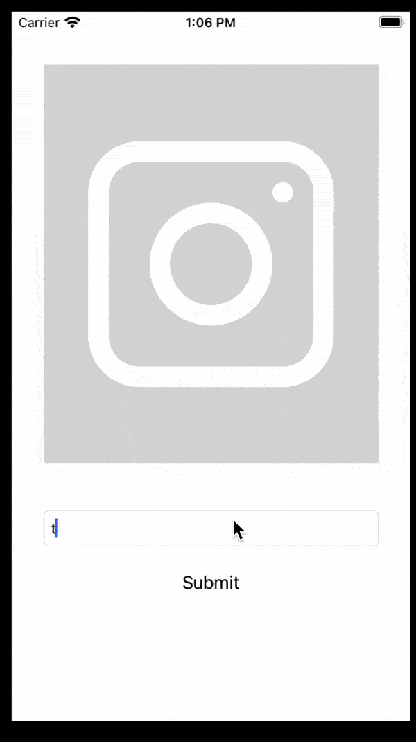GitHub - vincechen2/parstagram