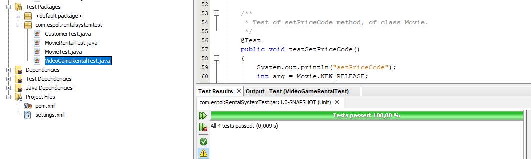 GitHub - Jose-Alcivar-C/Taller-JUnit