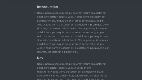 Multiple lines delete ends in unexplained behaviour · Issue #1854 · marktext/marktext · GitHub