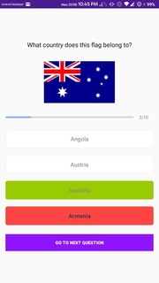 GitHub - dhandyjoe/SimpleQuizApp-Kotlin: Aplikasi Quiz App yang simple