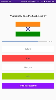 GitHub - dhandyjoe/SimpleQuizApp-Kotlin: Aplikasi Quiz App yang simple