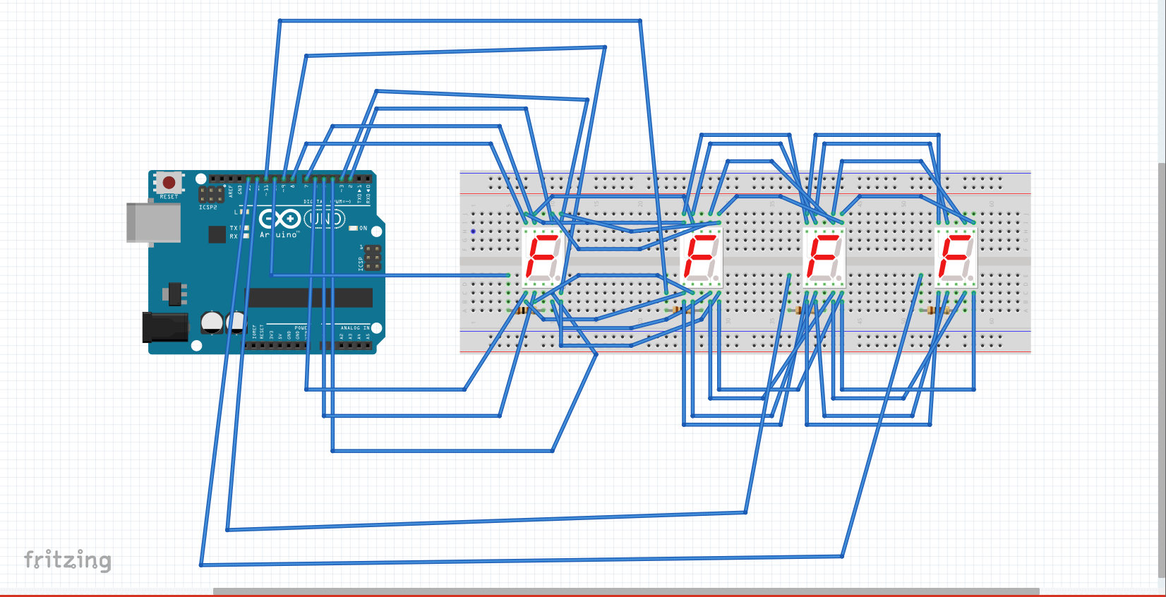 GitHub - BorjaPH/Flexitimer2_Counter_Arduino