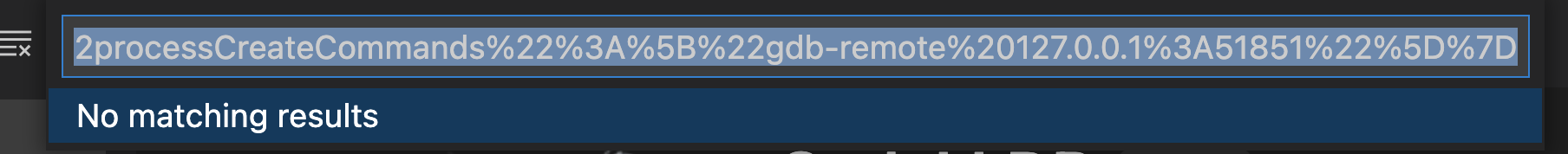 vscode:// URLs not called when ctrl+clicking terminal output · Issue #158810 · microsoft/vscode ...