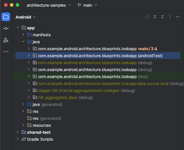 Excessive Auto-Generated Files and Cleanup Process in Hilt-Integrated · Issue #977 · android ...