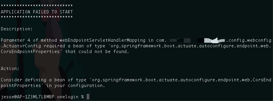 Spring 5.3/Spring Boot 2.4 support · Issue #3462 · springfox/springfox · GitHub