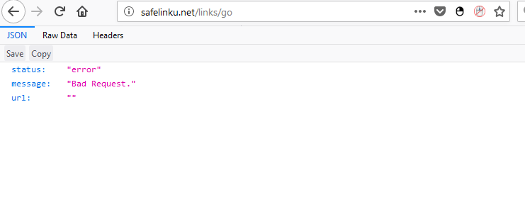 [problem bypass in http://safelinku.net ] · Issue #2000 · adsbypasser ...