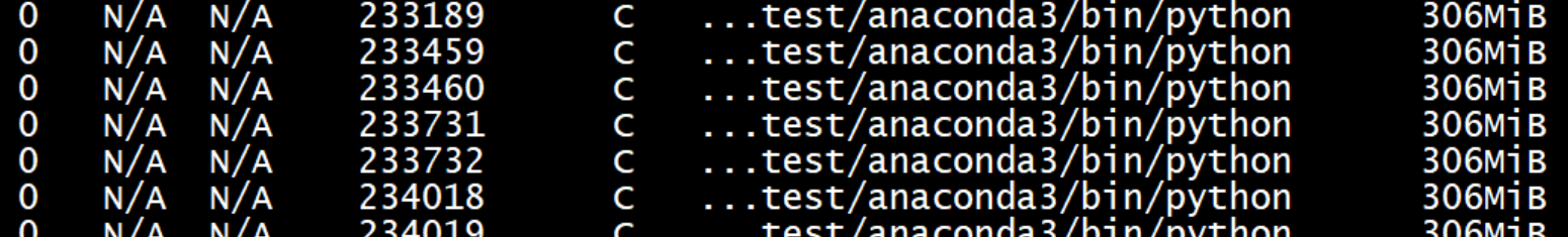 DDP GPU0 allocate too many memory · Issue #36 · p0p4k/vits2_pytorch · GitHub
