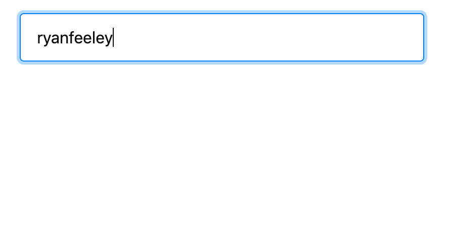 Autocomplete Domain of Email During Registration · Issue #3197 ...