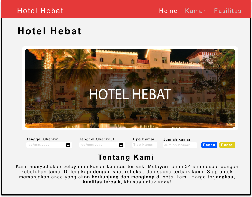 GitHub - daffa09/Hotel-Hebat: Project Ujikom Dunia Industri 2022