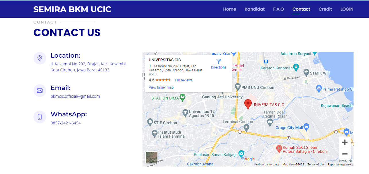 GitHub - DidiRoyadi123/Sistem_Pemilihan_BEM: ini adalah repository dari ...
