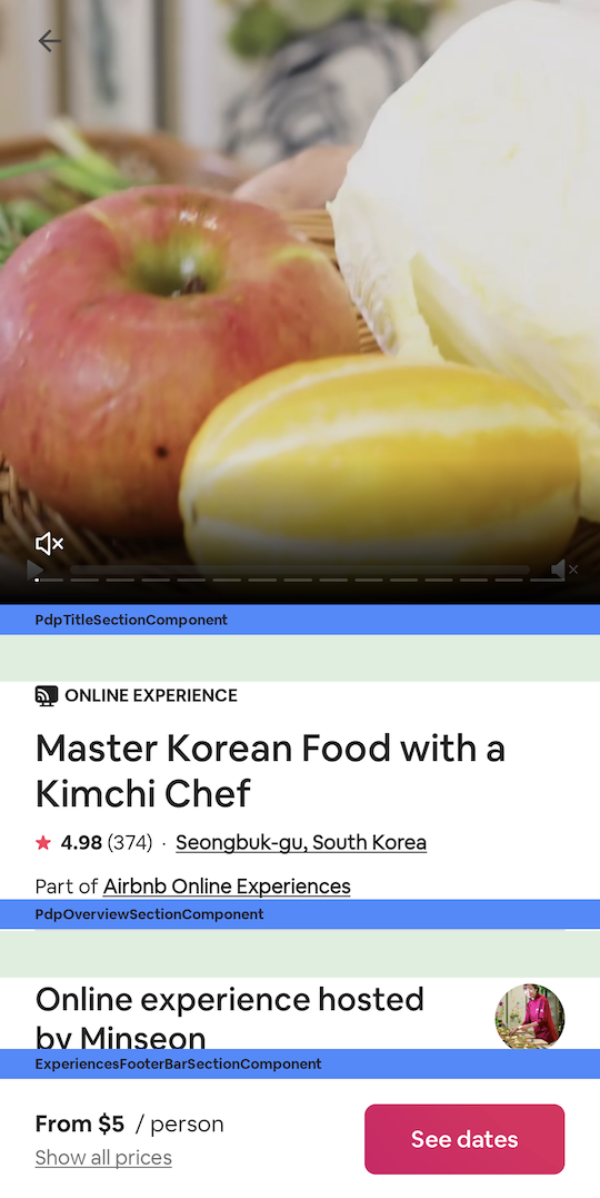 Server-driven UI (or Backend driven UI) strategies · MobileNativeFoundation discussions ...