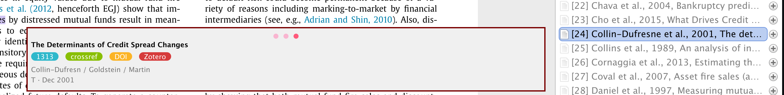 多种来源的参考文献信息的显示顺序 · Issue #74 · MuiseDestiny/zotero-reference · GitHub