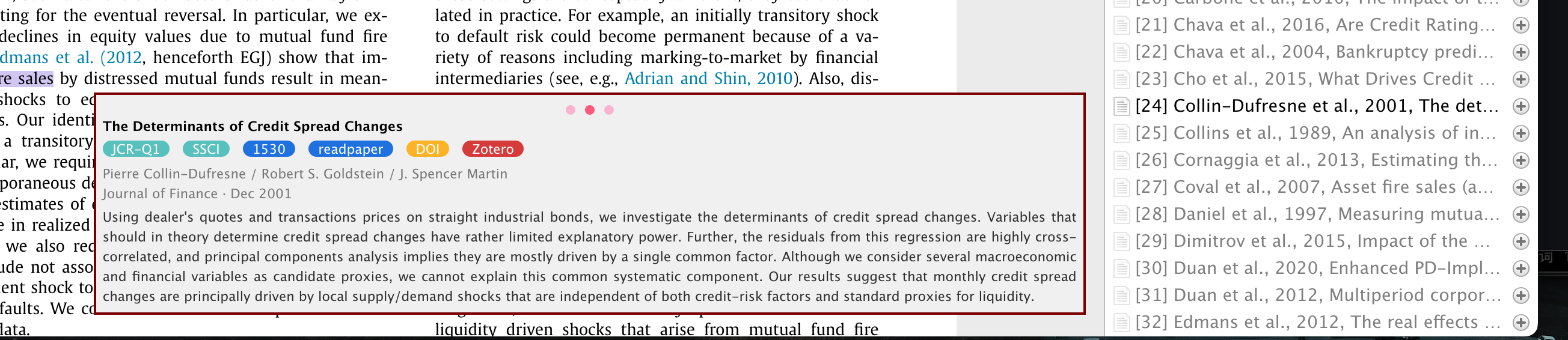 多种来源的参考文献信息的显示顺序 · Issue #74 · MuiseDestiny/zotero-reference · GitHub