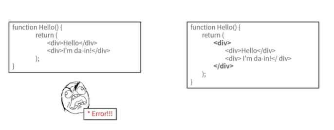 GitHub - haminse/REACT: React study GitHub - haminse/REACT: React study