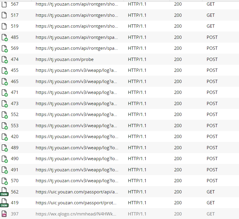 fiddler charles 2022/3/9抓包失败?? · Issue #217 · lyrric/seckill · GitHub