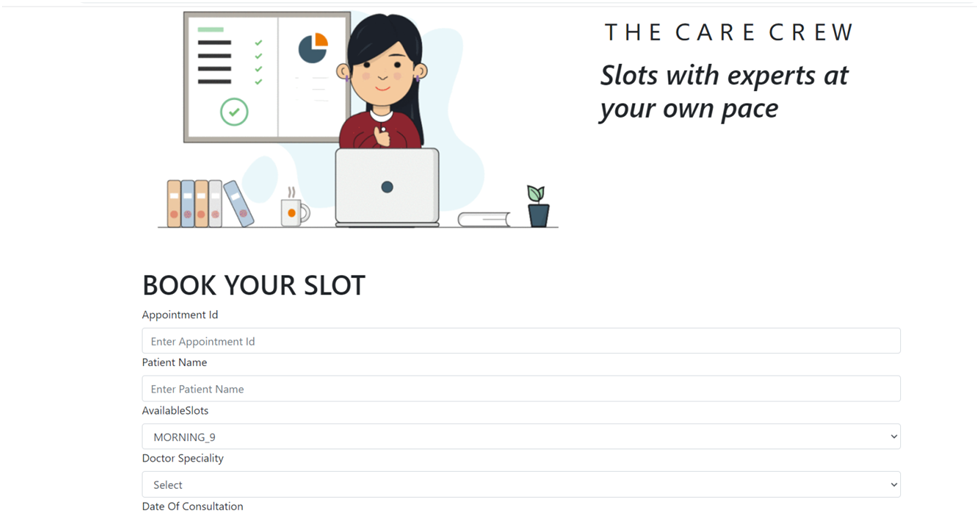 GitHub - sharry09/Care-Crew-App-Sprint-Project-Capgemini: Sprint1 project
