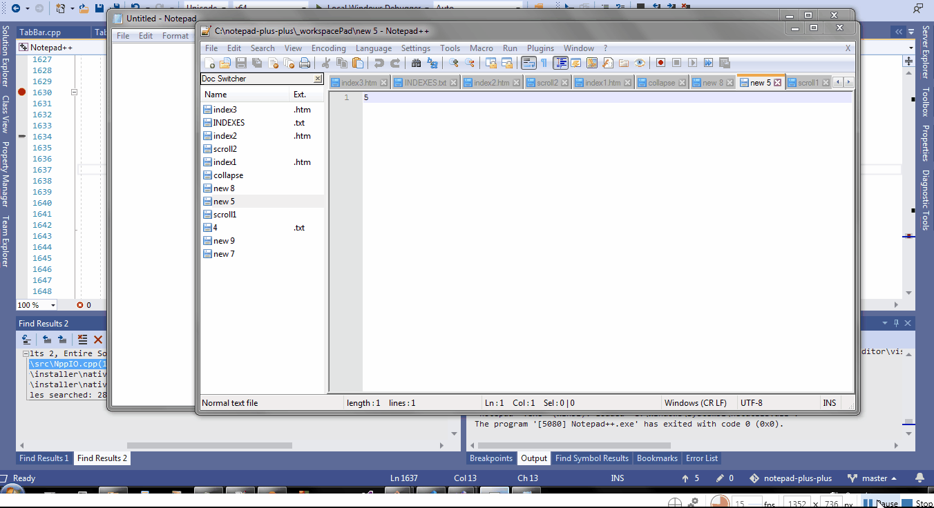 'Move to Recycle Bin' > select 'No' -- "Delete Fail" dialog seems ...