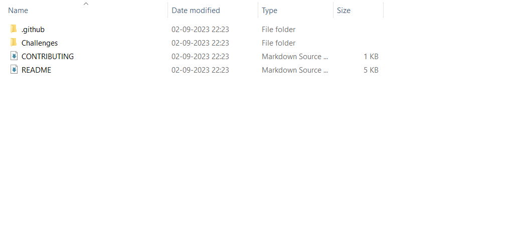 Challenge #1 - Induri Deepthi · Issue #308 · scaleracademy/scaler-open-source-september ...