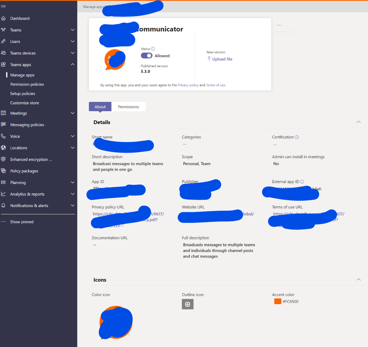 Proactive installation error. User application not found. · Issue #993 · OfficeDev/microsoft ...