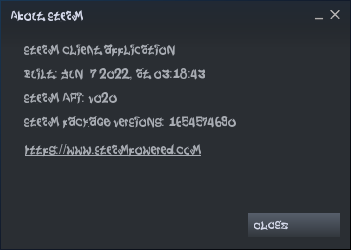 Unreadable Font On Steam Browser · Issue #8692 · ValveSoftware/steam-for-linux · GitHub