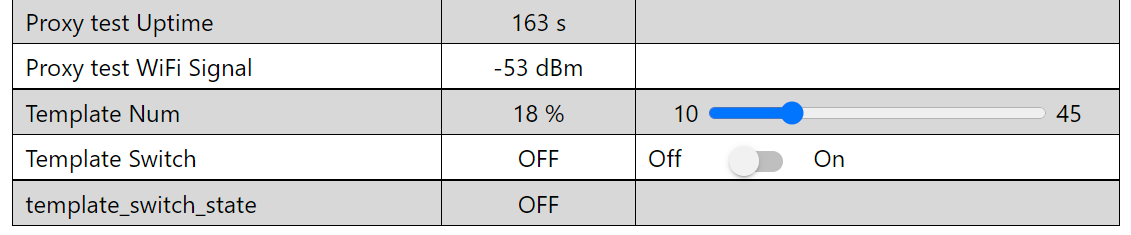 Web Server Component - show unit_of_measurement on template number · Issue #1826 · esphome ...