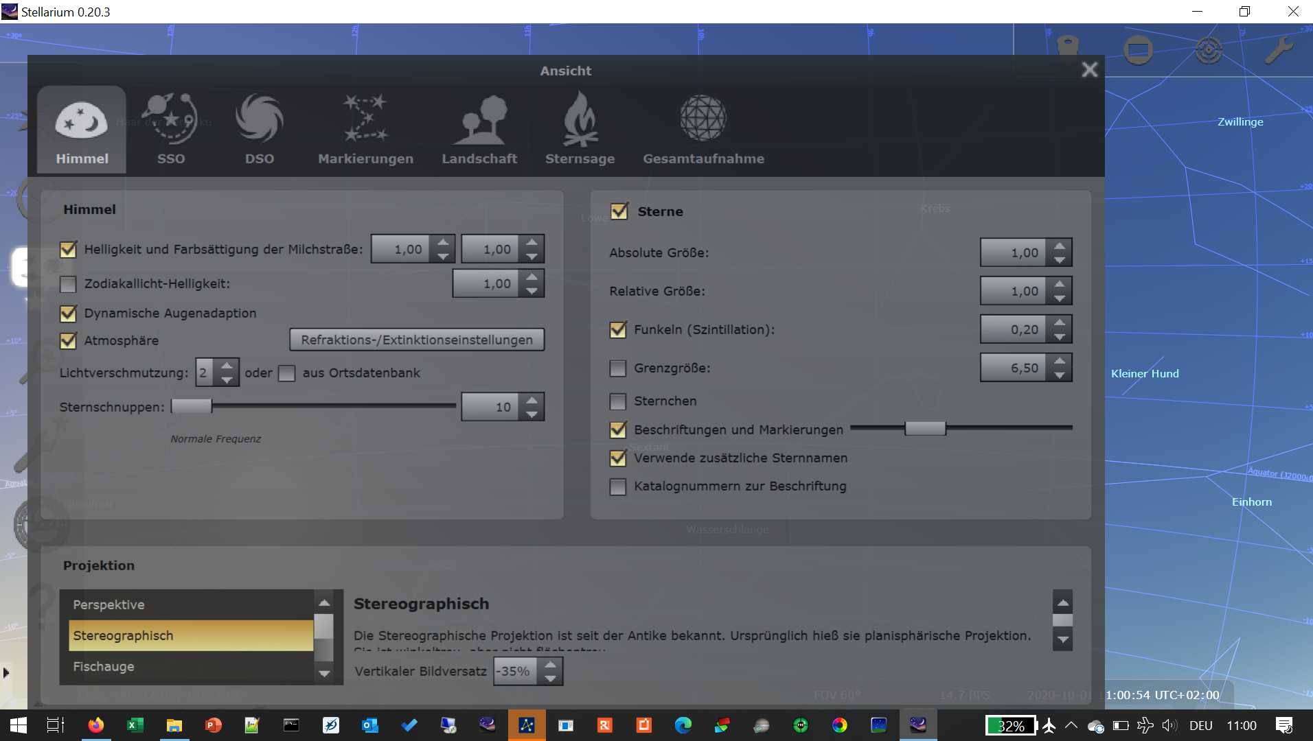 0.20.3 GUI scaling issue · Issue #1301 · Stellarium/stellarium · GitHub