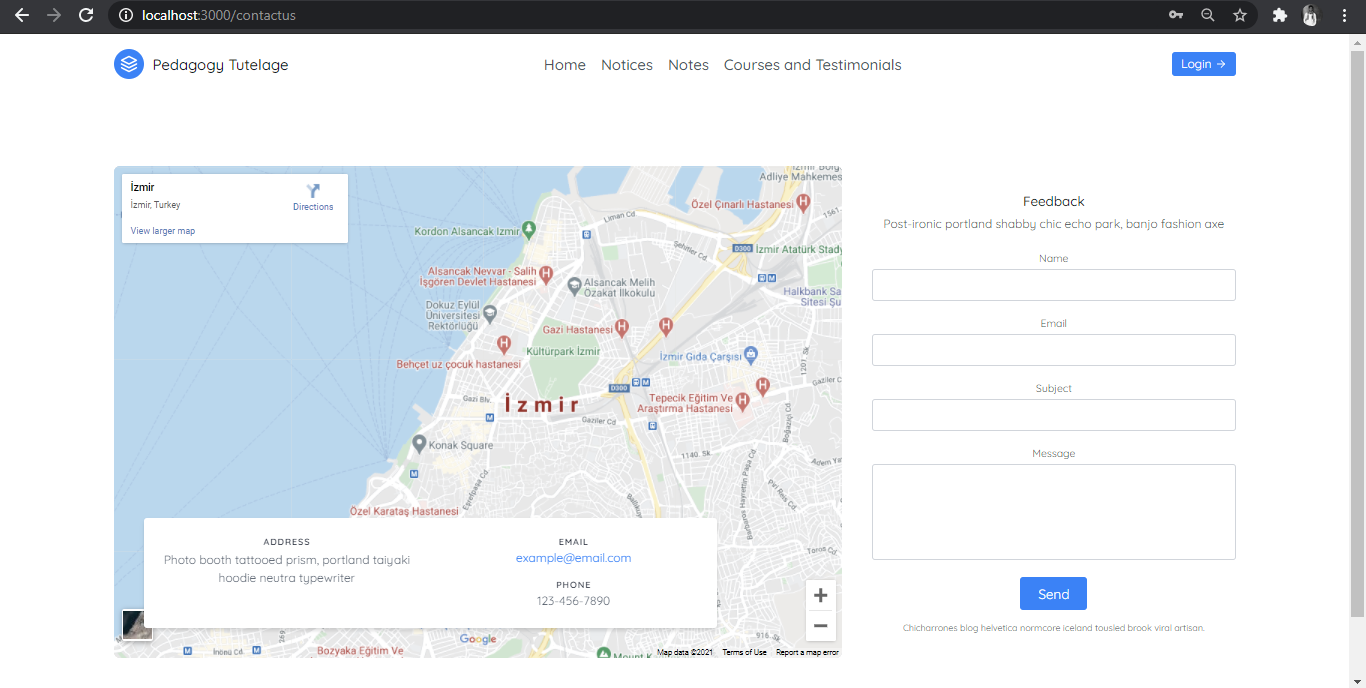 GitHub - Shah-Saurabh-Gupta/Tutorial-Institute-Website-Frontend: This repo contains the frontend ...