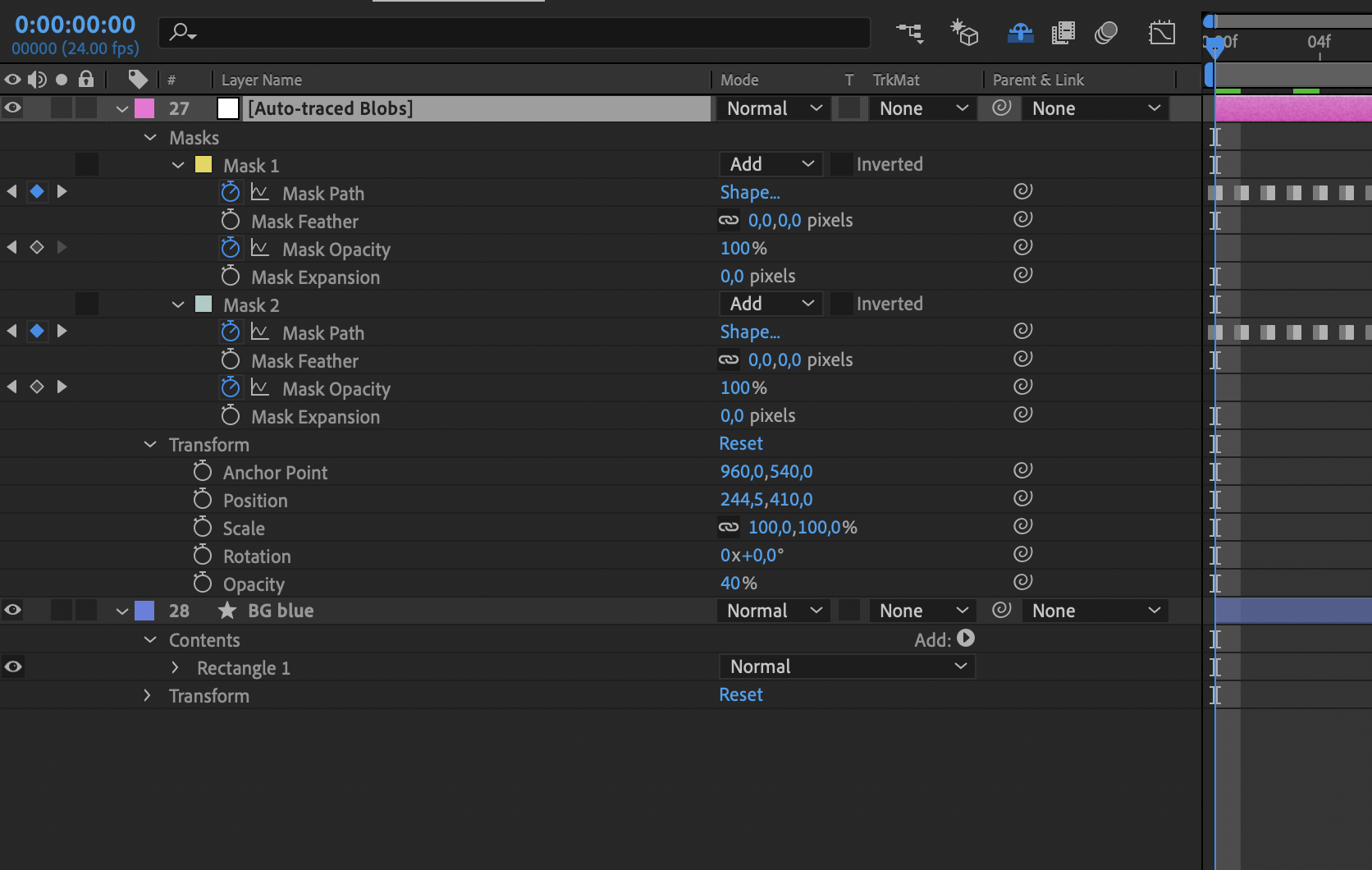 Bodymovin stuck on rendering Auto-traced layer · Issue #2229 · airbnb/lottie-web · GitHub