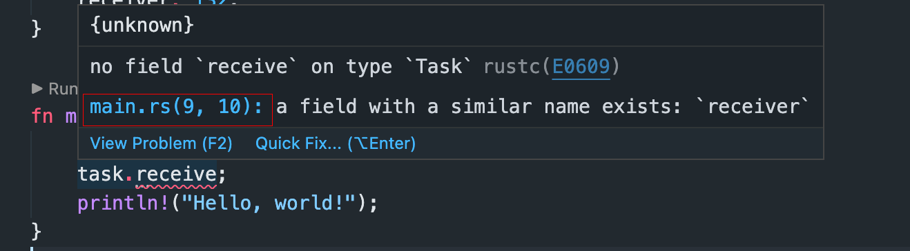 Improve formatting of larger LSP diagnostics · Issue #1554 · gleam-lang ...