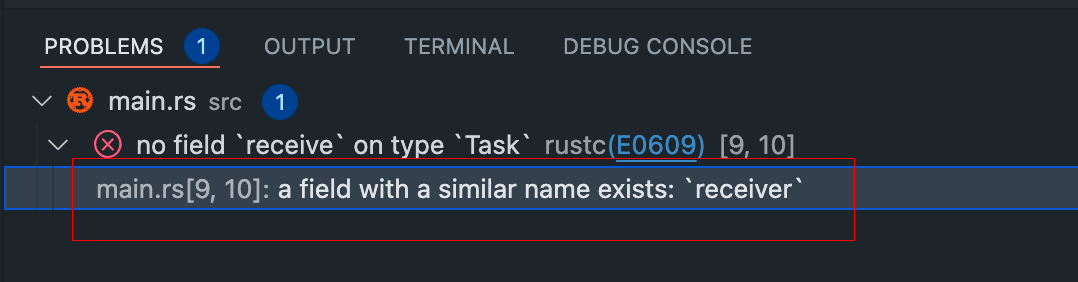 Improve formatting of larger LSP diagnostics · Issue #1554 · gleam-lang ...