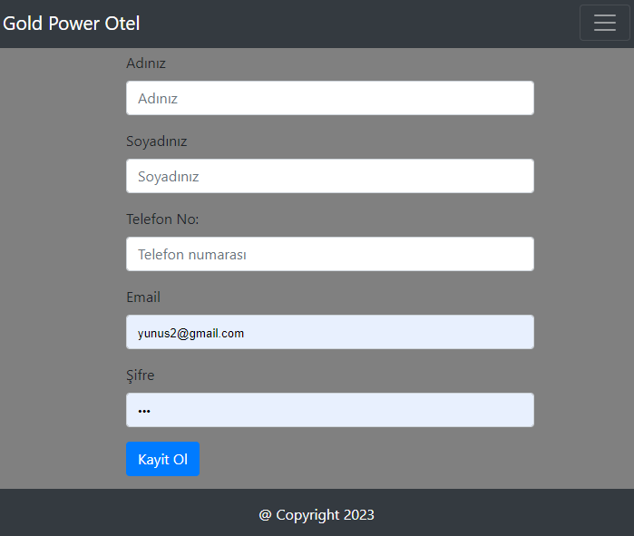 GitHub - MahsumTarhan07/Otel-Rezervasyon-Web-App