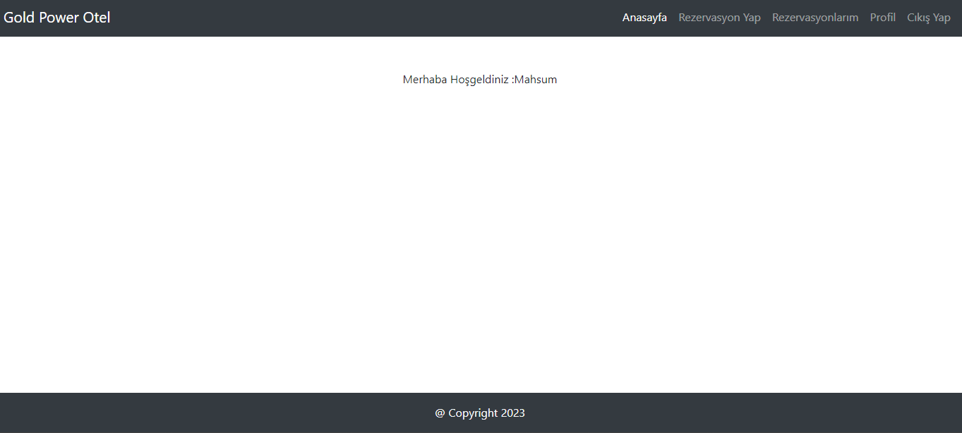GitHub - MahsumTarhan07/Otel-Rezervasyon-Web-App