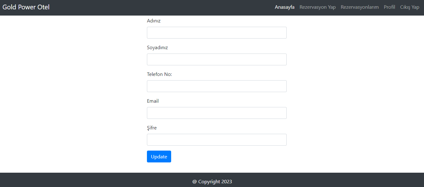 GitHub - MahsumTarhan07/Otel-Rezervasyon-Web-App