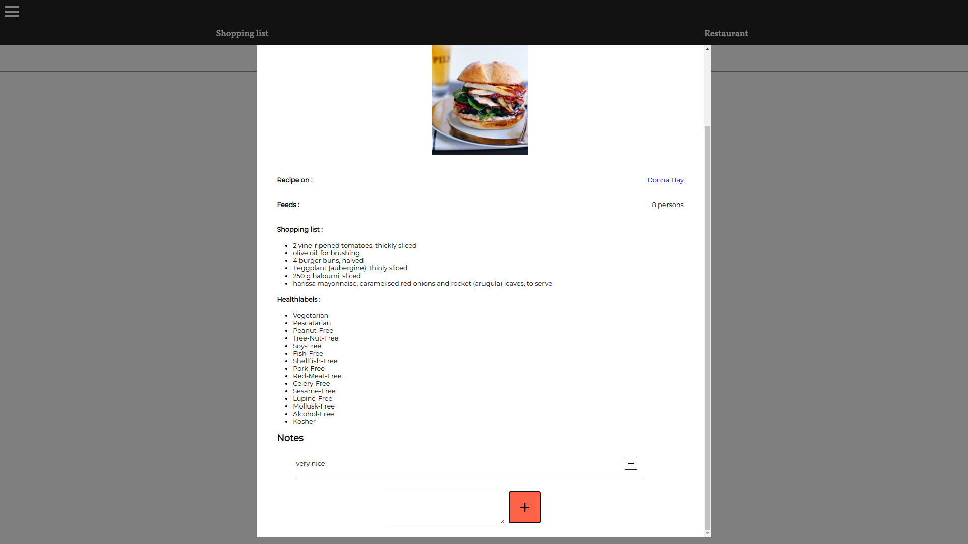GitHub - Phil-boter/react-recipeSearch