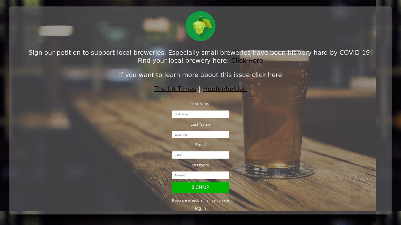 GitHub - Phil-boter/petition