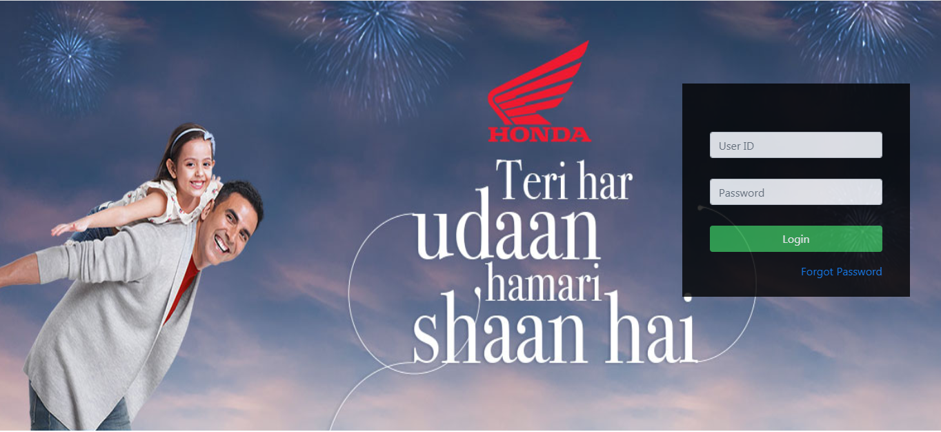 GitHub - MerajShekh/DealerManagementSystem: Application for Honda 2Wheelers Dealers