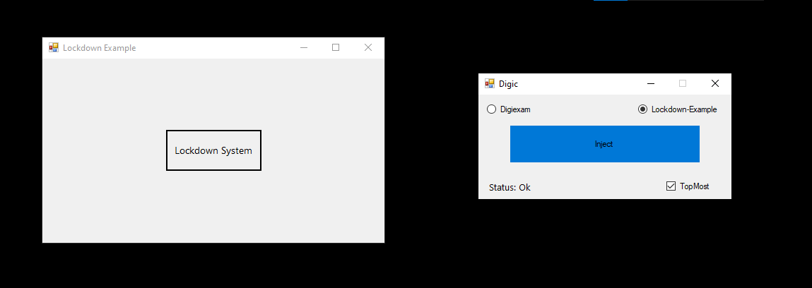 GitHub - robiot/Digiexam-HackedVersion: Digiexam Cheat