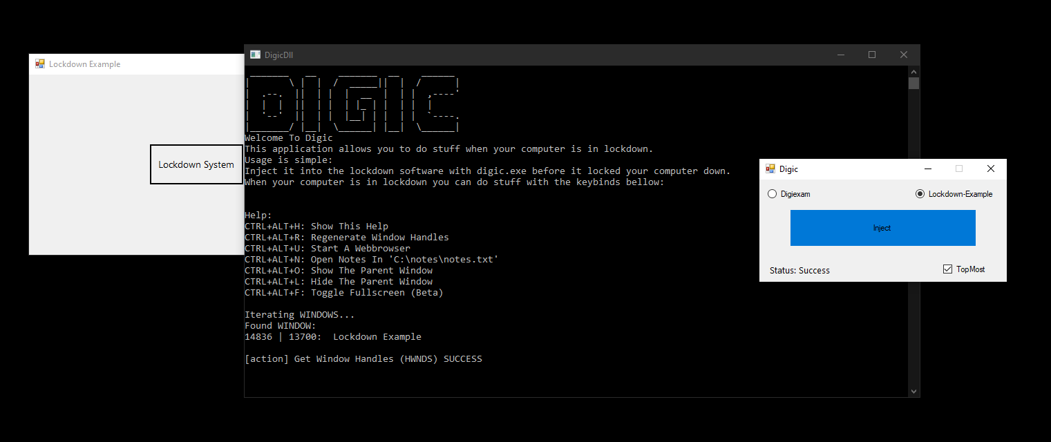 GitHub - robiot/Digiexam-HackedVersion: Digiexam Cheat