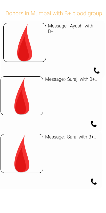 GitHub - ayush2801sharma/Blood-App: Mini Project: An android blood ...