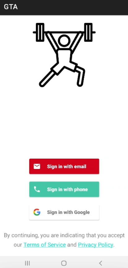 GitHub - Aviad-Hedvat/WorkoutWizard