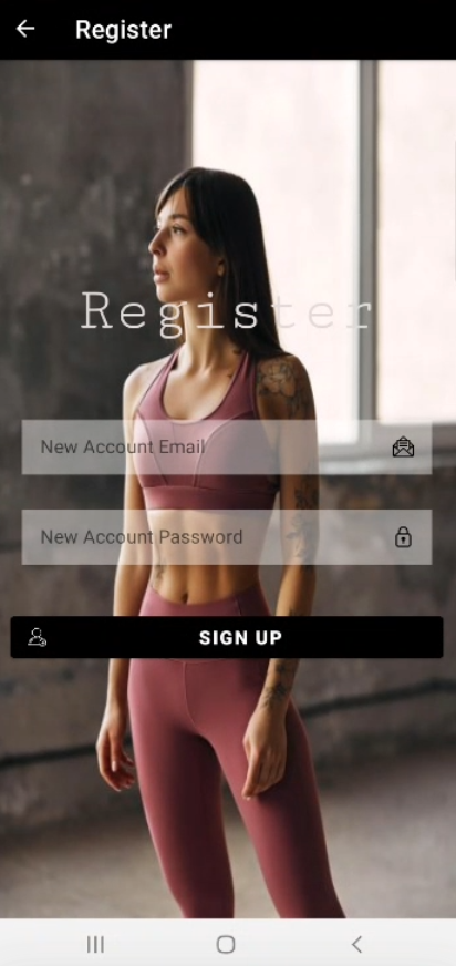 GitHub - Aviad-Hedvat/WorkoutWizard