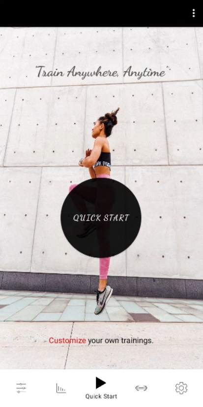 GitHub - Aviad-Hedvat/WorkoutWizard