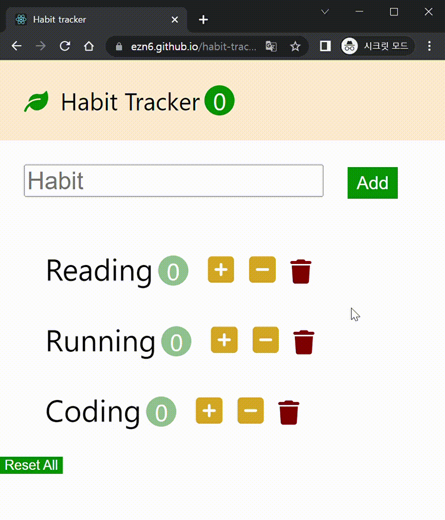 GitHub - ezn6/habit-tracker