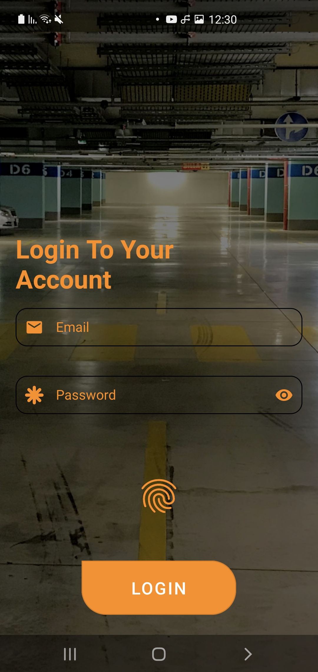 GitHub - OfirGoren/FindShareParking: Find Share Parking