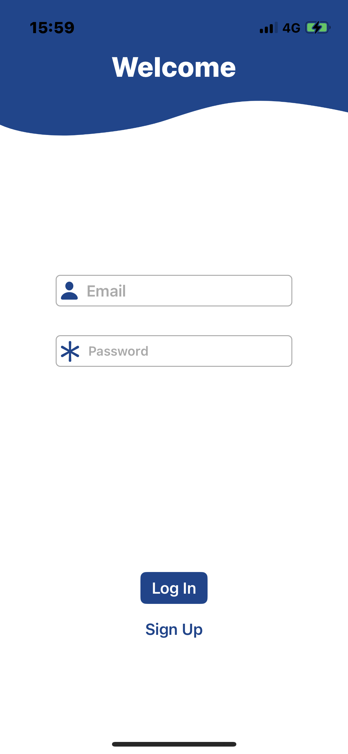 GitHub - OfirGoren/DeliveryApp