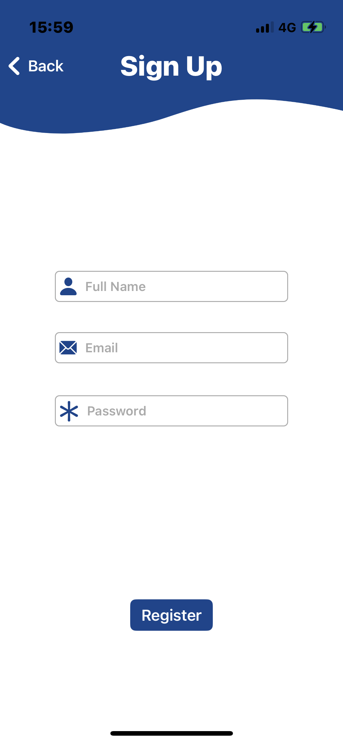 GitHub - OfirGoren/DeliveryApp