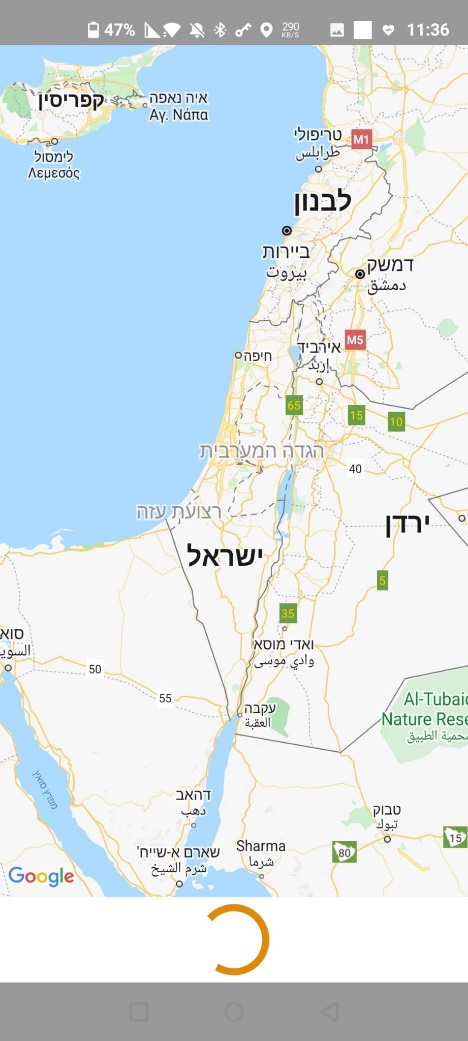 GitHub - OfirGoren/DashboardWarningLight