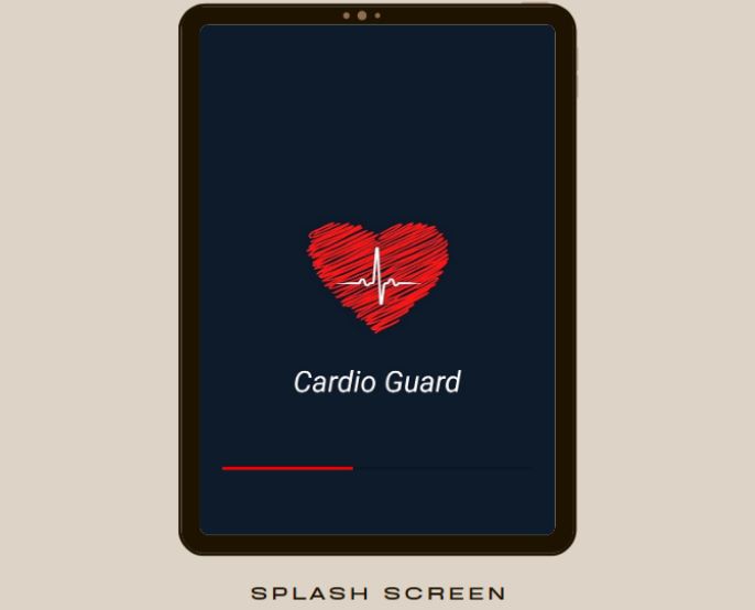 GitHub - sagardutta1907085/Cardio-Guard: A project for the software LAB by 1907082 and 1907085.