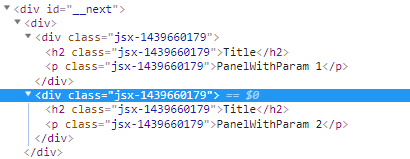styled-jsx · Issue #66 · yaofly2012/note · GitHub