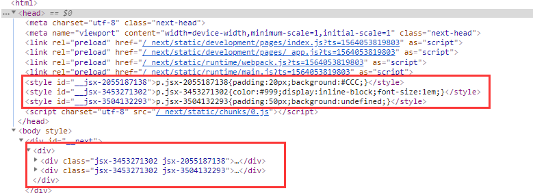 styled-jsx · Issue #66 · yaofly2012/note · GitHub
